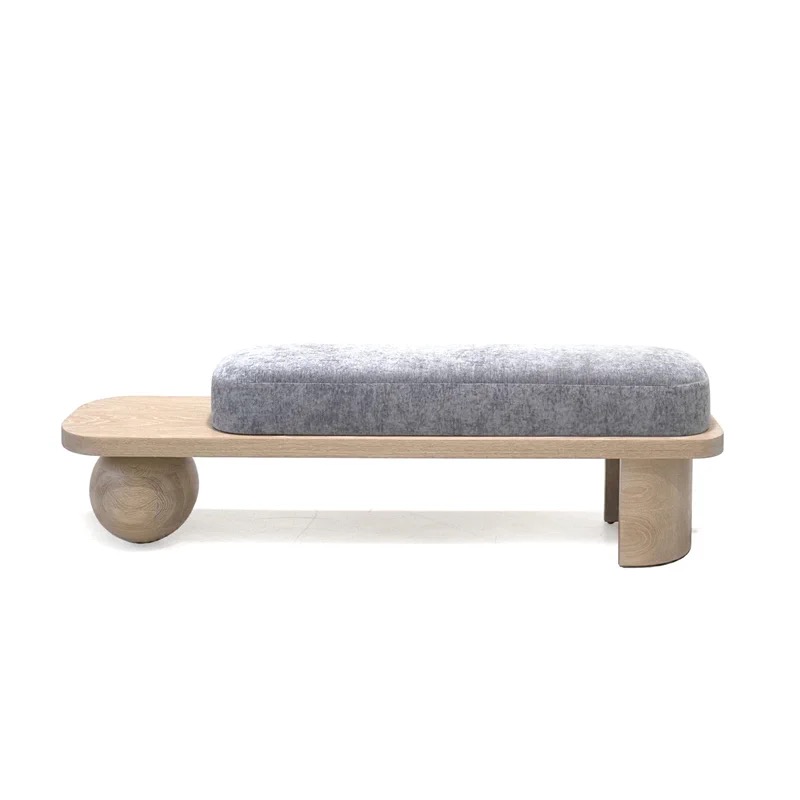 Bench - Deco Concept Malaysia