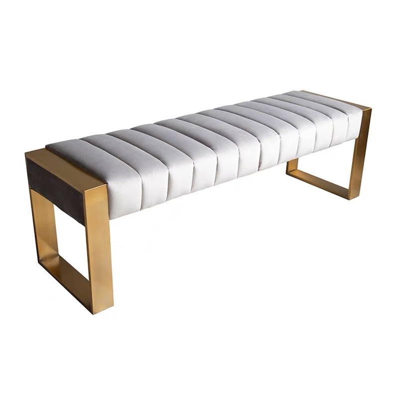 Bench - Deco Concept Malaysia