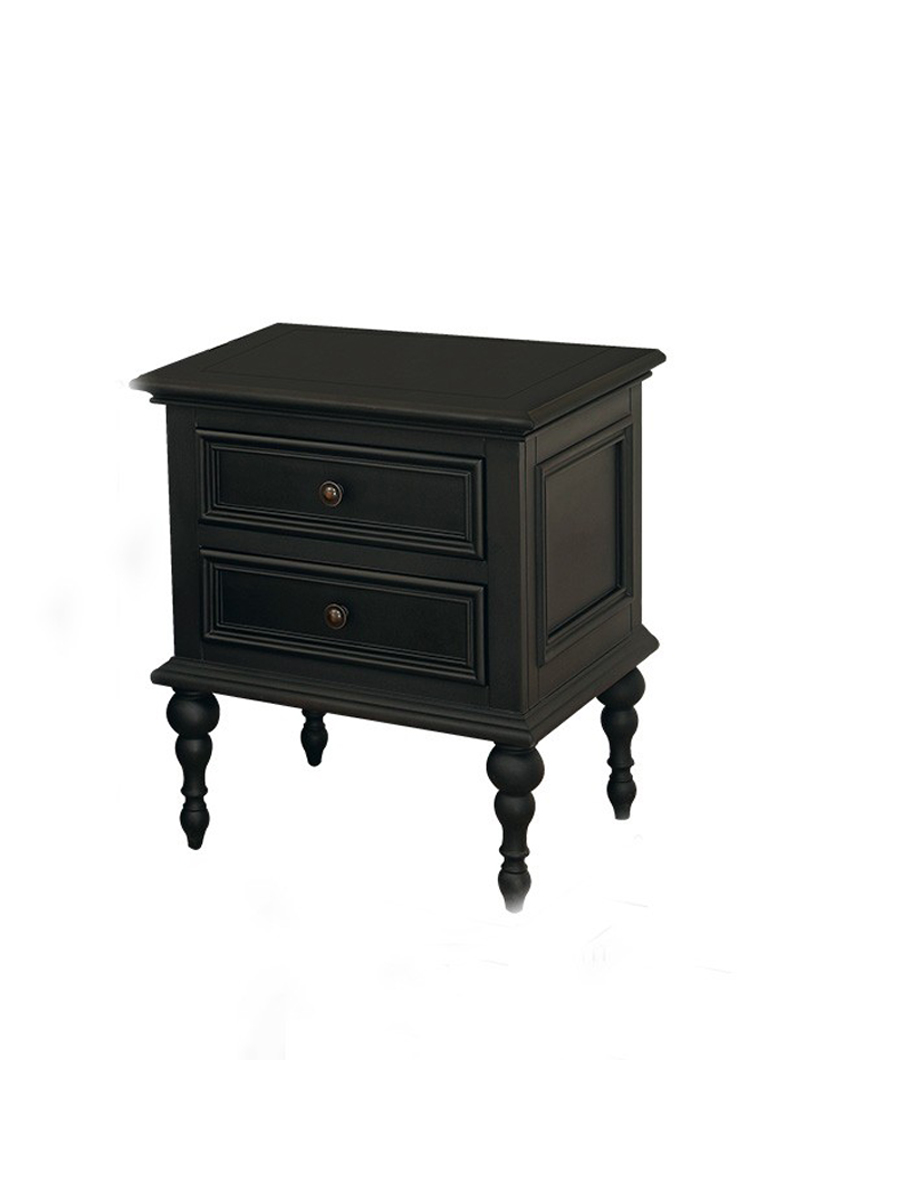 Side Table 0040 - Deco Concept Malaysia