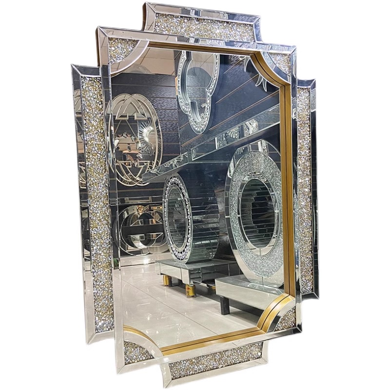 Mirror - Deco Concept Malaysia