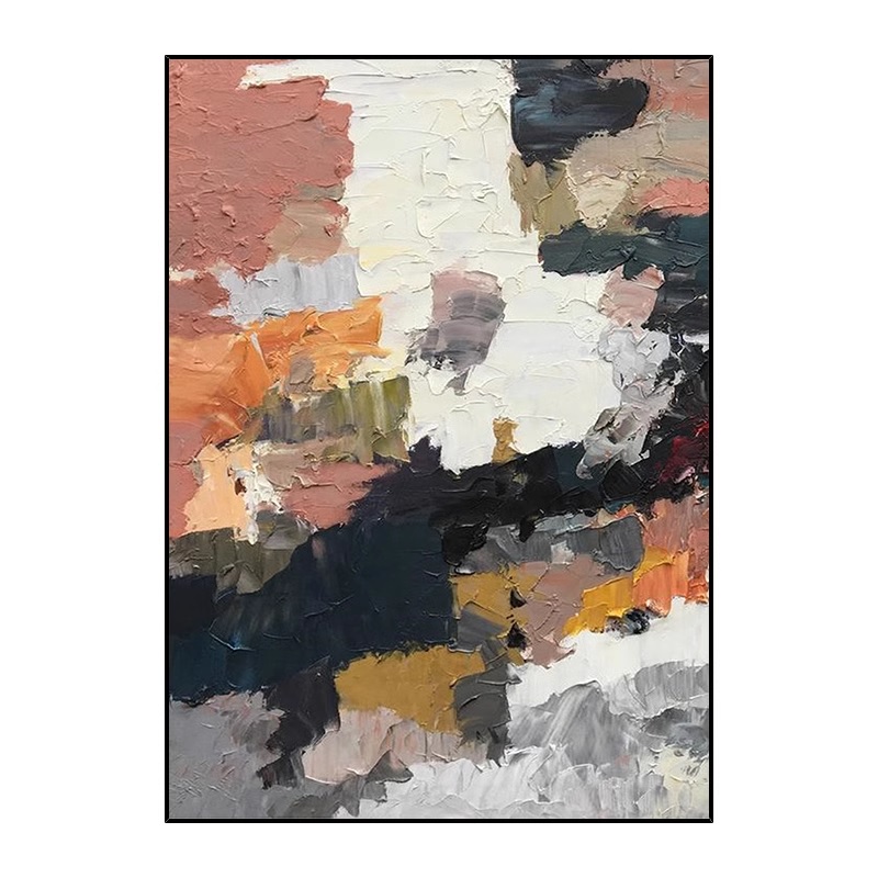 Painting - Deco Concept Malaysia