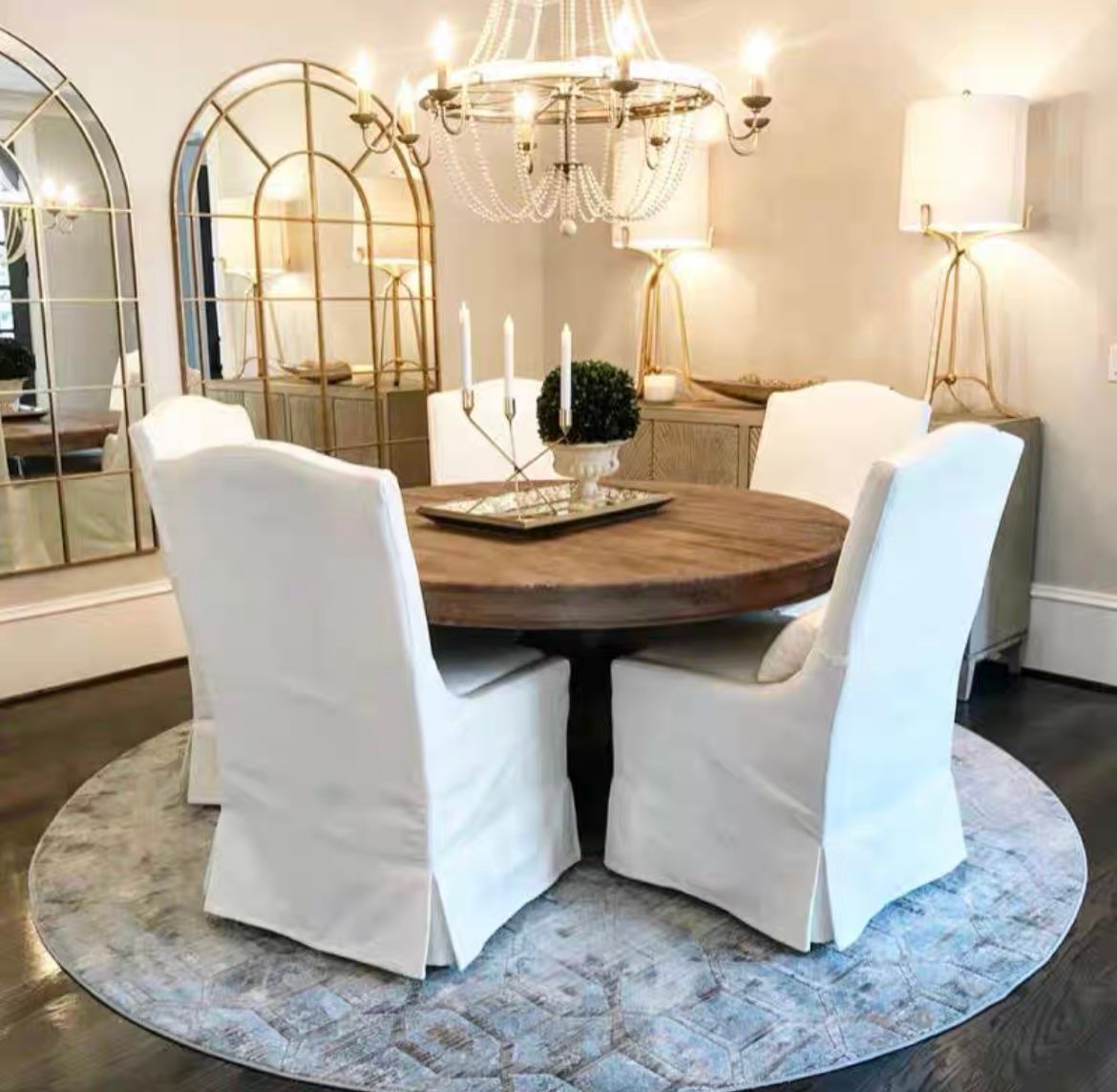 Mirror 0473 - Deco Concept Malaysia