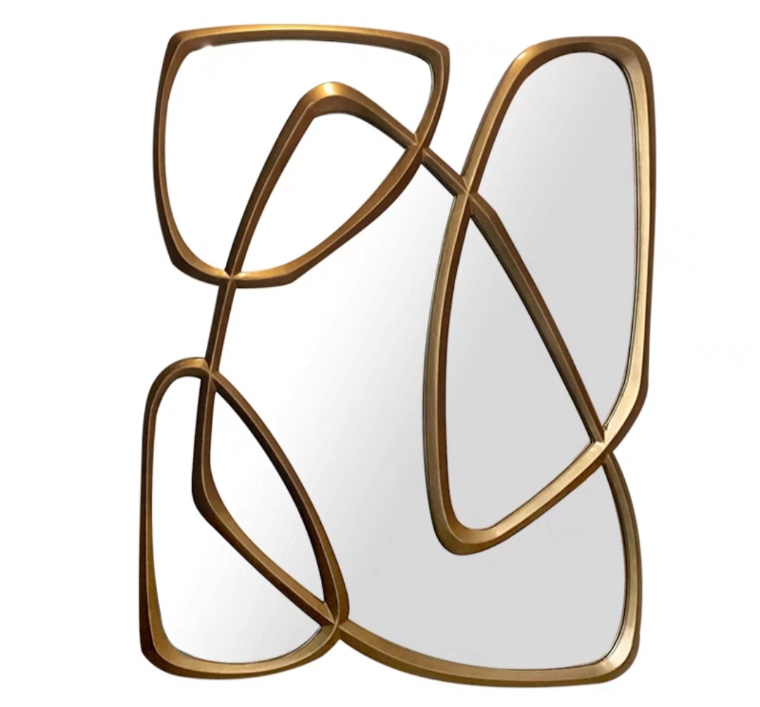 Mirror - Deco Concept Malaysia