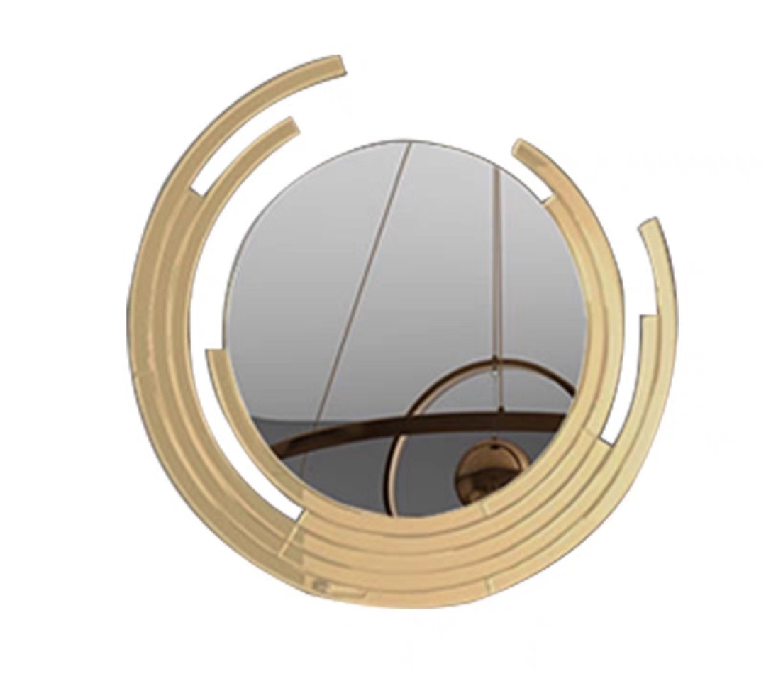 Mirror - Deco Concept Malaysia