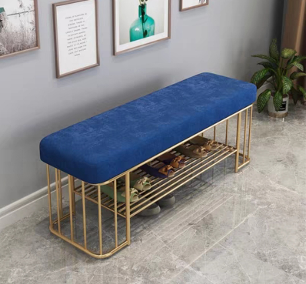 Bench - Deco Concept Malaysia