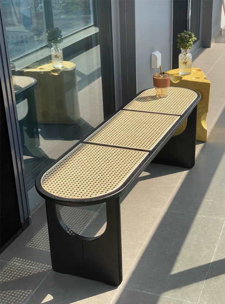 Bench - Deco Concept Malaysia