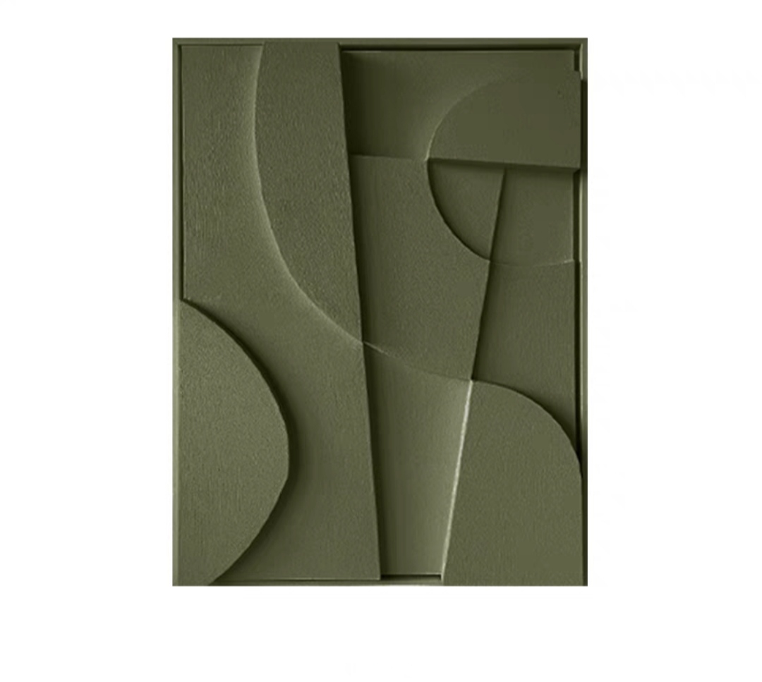 Wall Art - Deco Concept Malaysia