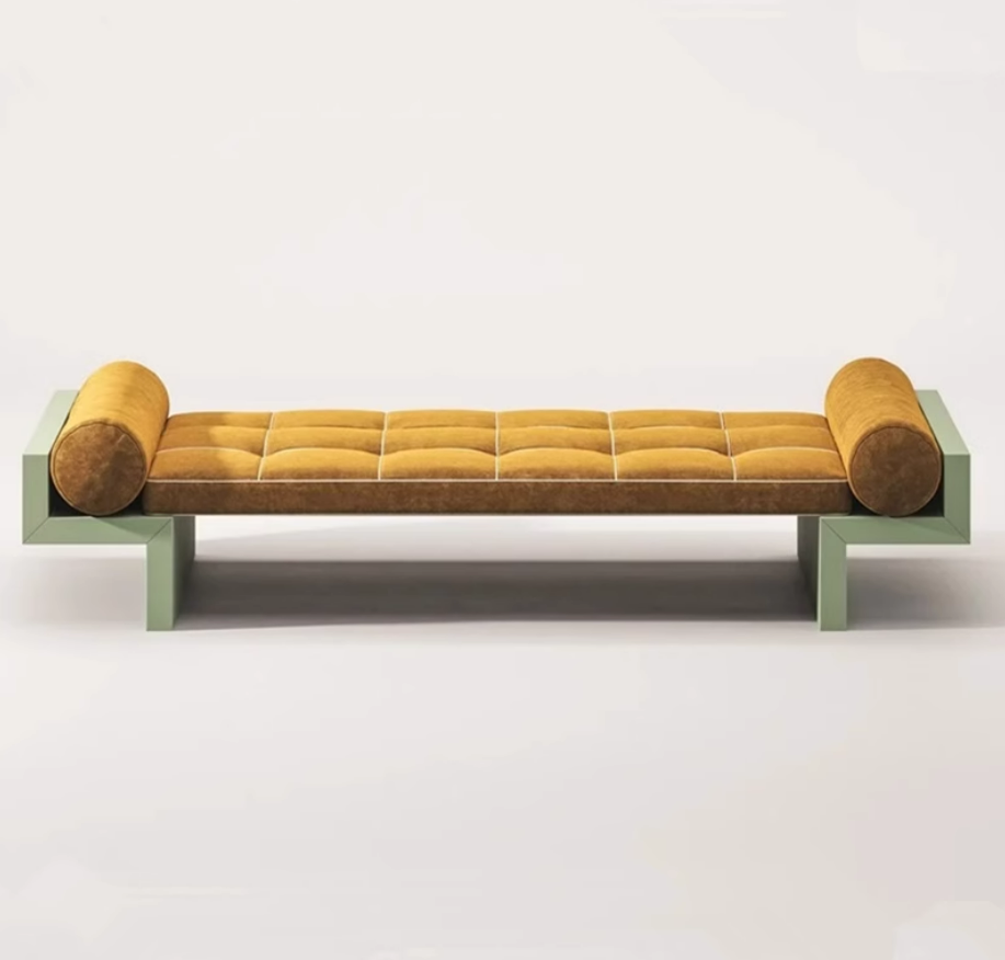 Bench - Deco Concept Malaysia