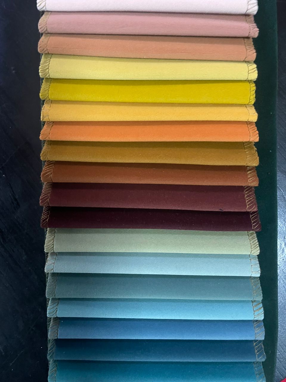 Anti Cat Scratch Fabric (Sofa & Bed) - Deco Concept Malaysia